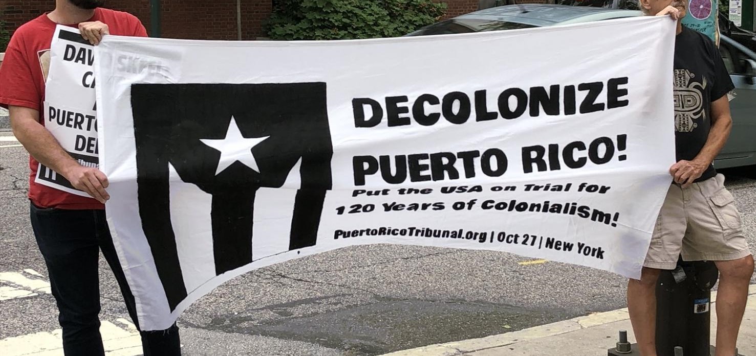 David Skeel and Penn’s role in U.S Colonialism in Puerto Rico – Penn ...