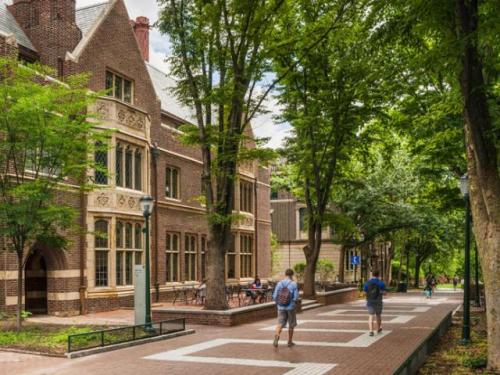 Cultural Houses at Penn: A Decades-long Deadlock – Penn Disorientation ...