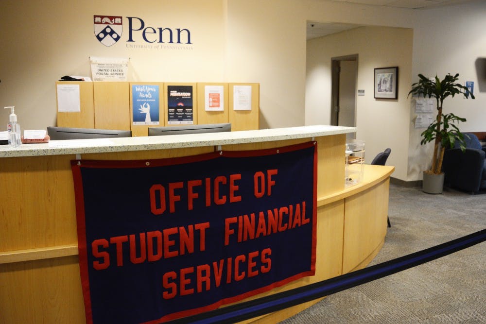 Penn Can Do More to Support FGLI Students – Penn Disorientation Guide
