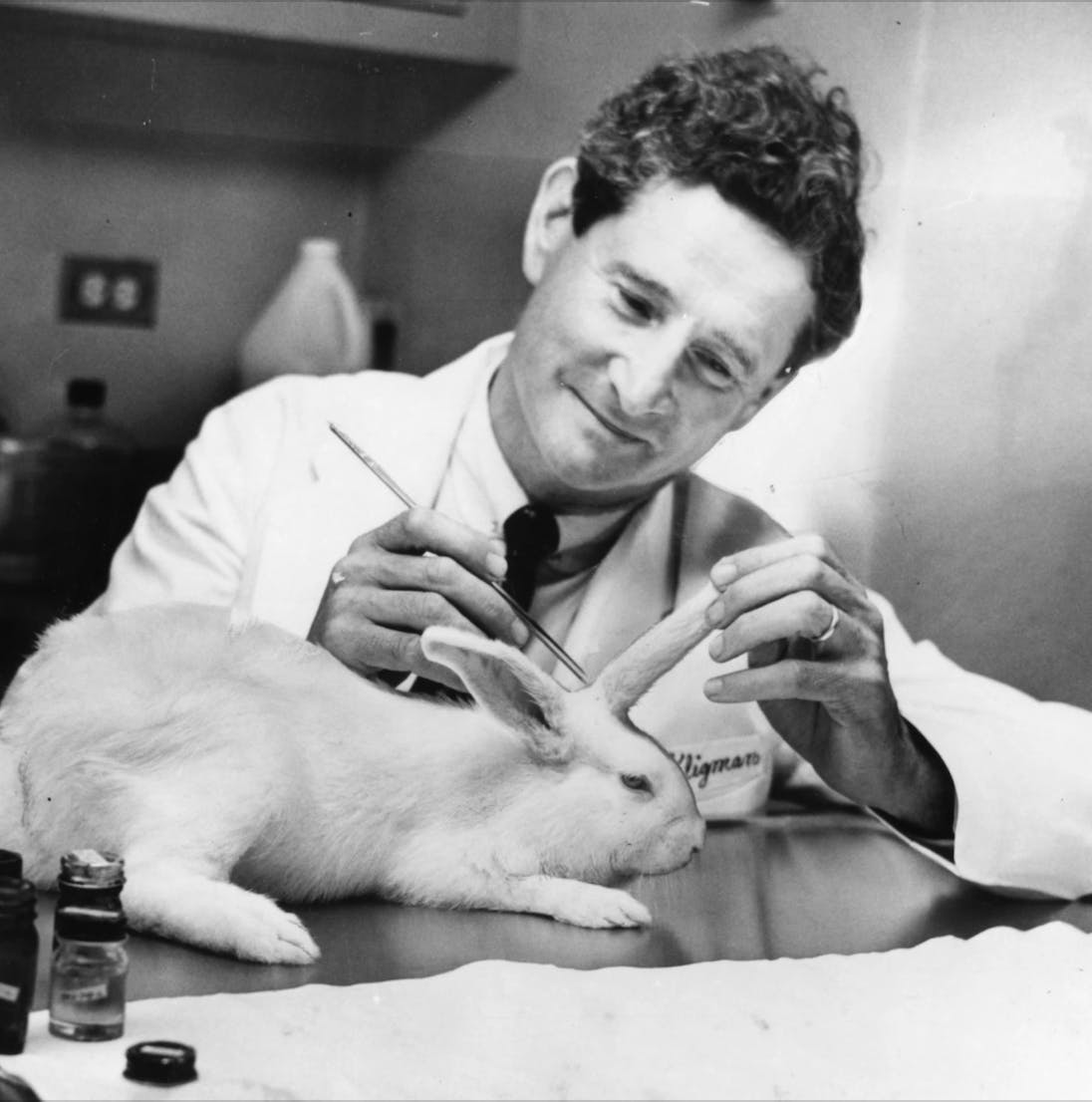 Exploitation “for Science”: Unethical Research at Penn – Penn ...