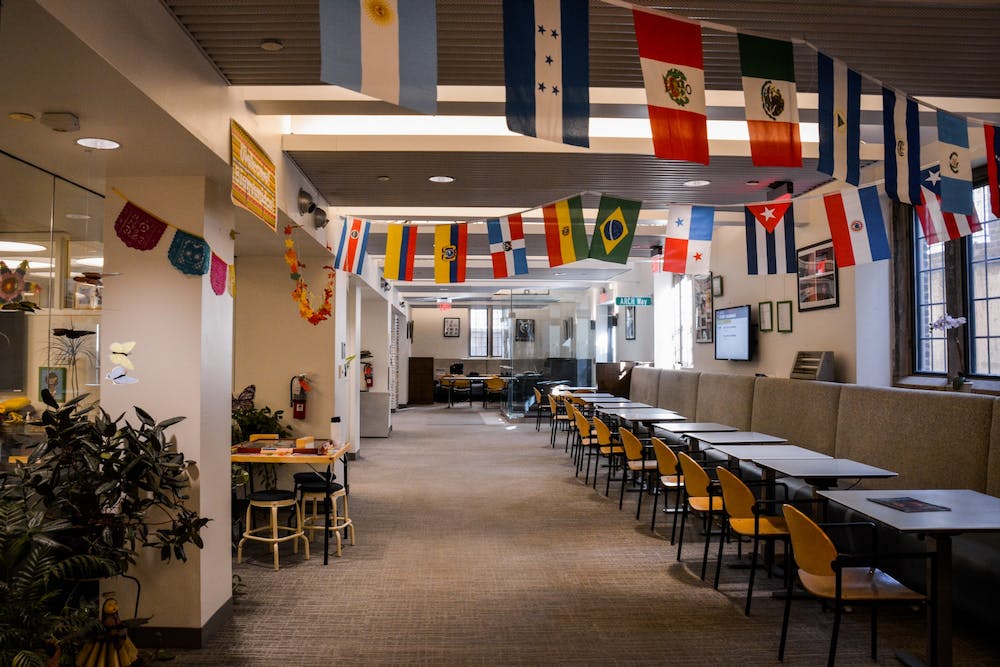 Penn’s Deliberate Neglect of Cultural and Ethnic Studies – Penn ...