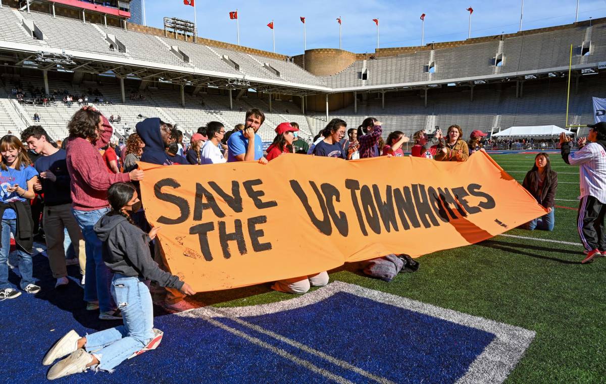 A Recent History of Organizing at Penn – Penn Disorientation Guide